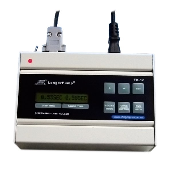 Dispensing controller