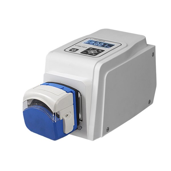 PERISTALTIC PUMPS Flow Rate Pumps peristaltic-pumps-flow-rate-pumps