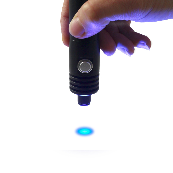 UV Spot Curing Lamp - Drifton A/S